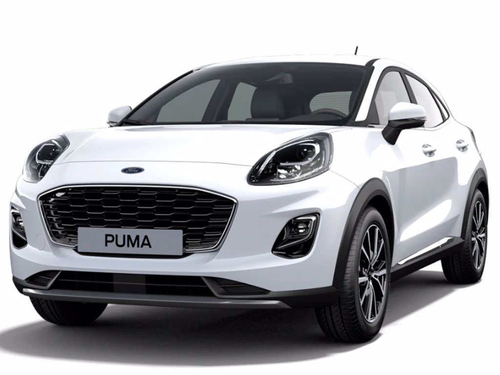 Ford Puma Pronta Consegna Livorno Pisa Lucca Cecina Piombino Blubay 3953021