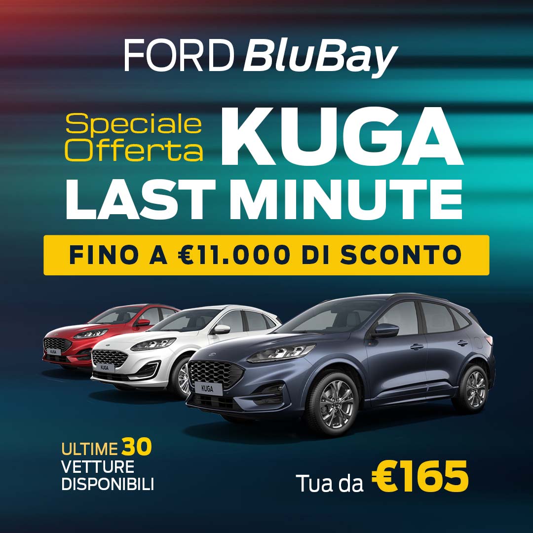 Promozioni Promozioni Blubay Ford Livorno Pisa Lucca Cecina Piombino Blubay